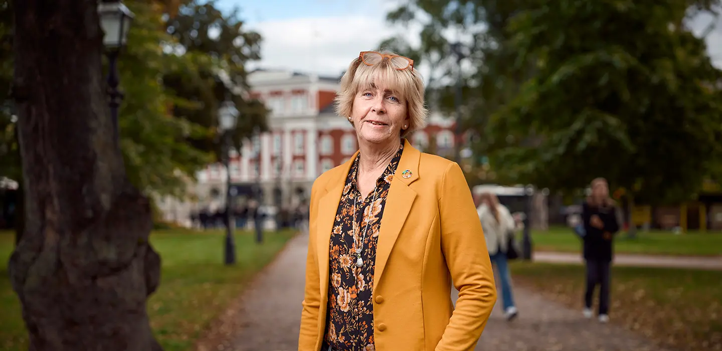 Vd har ordet - Destination Jönköping